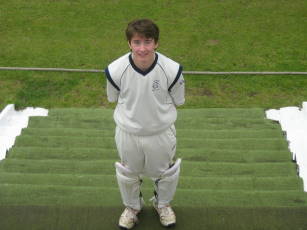 Greenock Cricket Club